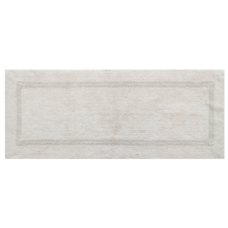 Gracie Oaks Edilio Bath Rug & Reviews | Wayfair